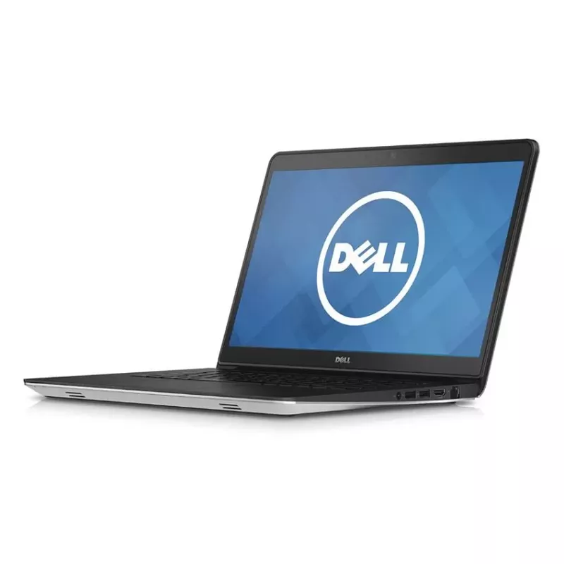 Dell Notebook Inspiron 5447 - 14 Inci - Intel Core i7-4510U - 8 GB RAM ...