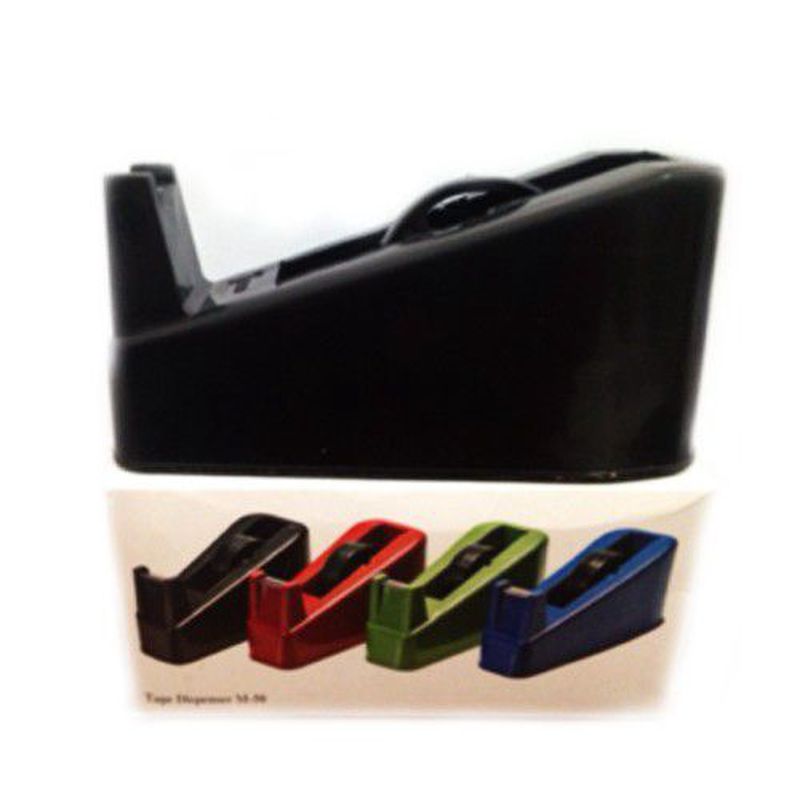 Microdot Tape Dispenser M-50 - I KARTON ISI 10 PCS - Multi Color