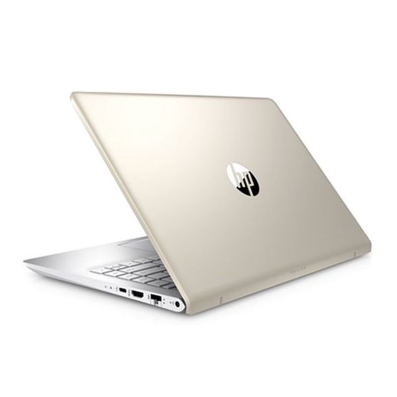 HP Notebook Pavilion 14-bf011tx - 14 Inci - Intel Core i7-7500U - 8 GB ...