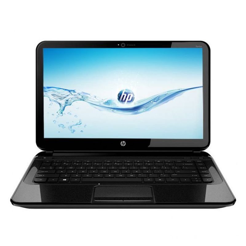 HP Pavilion TouchSmart 14-b174tu Sleekbook Win 8 Hitam - 14 Inci? - 500 ...