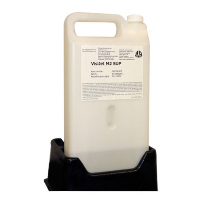 3D Systems VisiJet M2 SUP - Putih - Putih