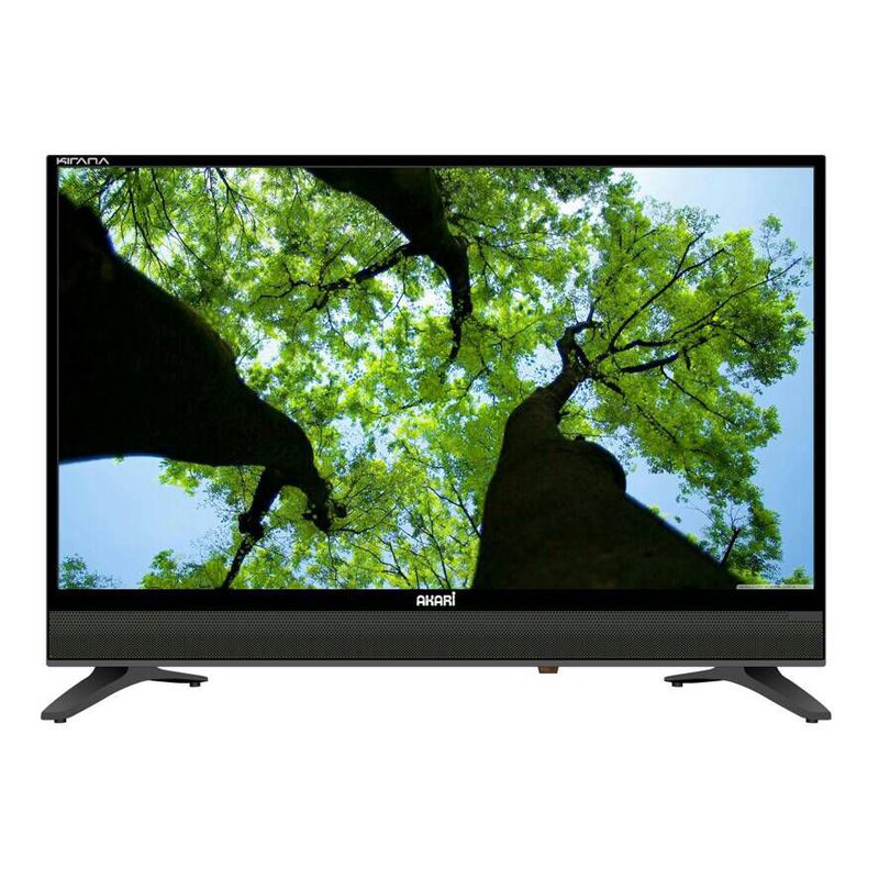 Akari LED TV - LE-20K88 - 20 Inci - Hitam