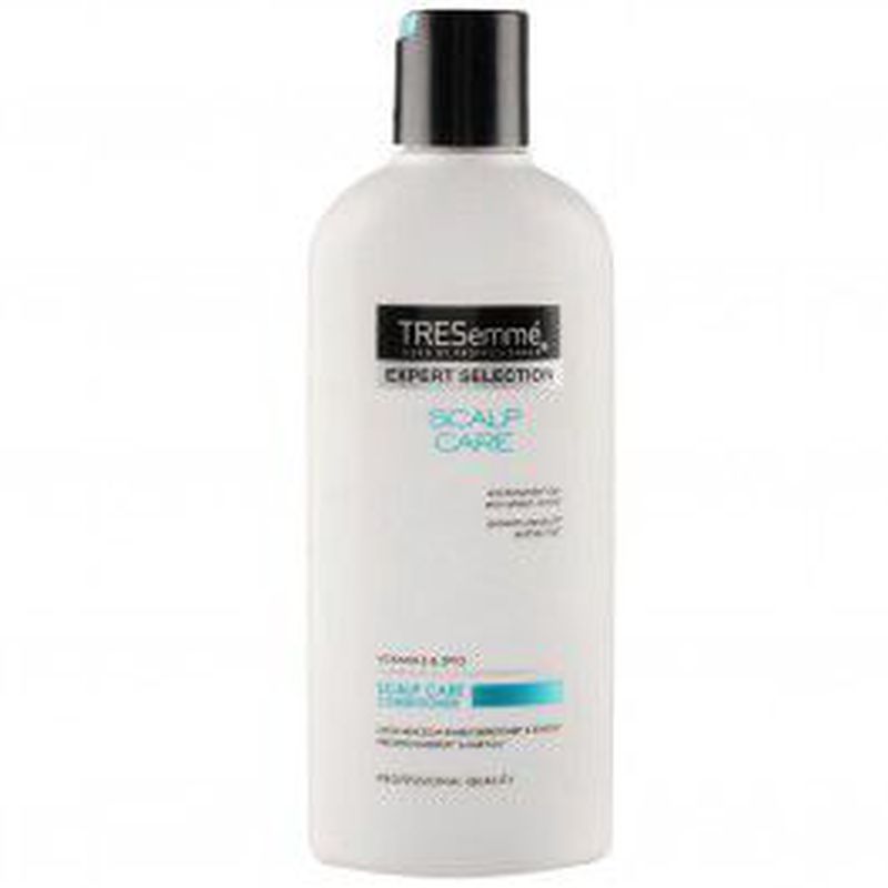 Tresemme Conditioner Scalp Care - 1 Karton Isi 18 Botol @ 170 ml