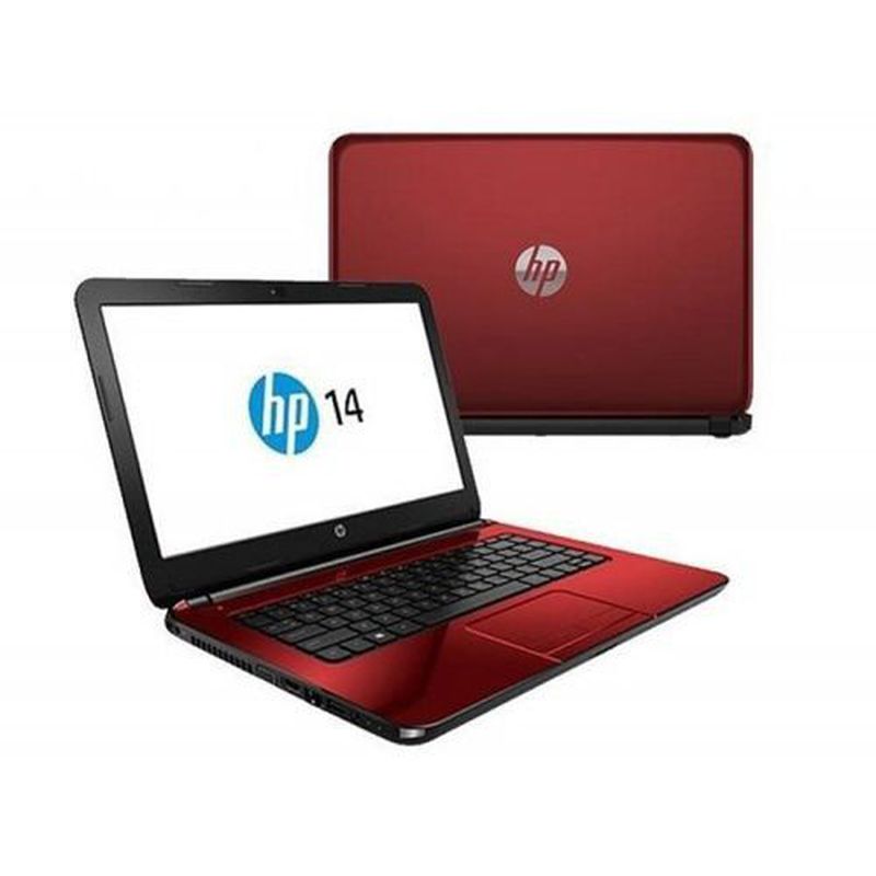 HP Notebook 11-f106TU - X5Q40PA#AR6 - 11.6 Inci - Intel Celeron N2840 ...