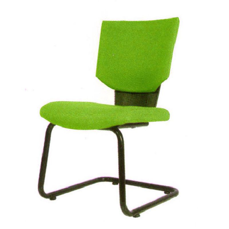 Savello Office Chair RUSSO V - 46 x 46 x 90 cm - Hijau - Inden 14-30 ...