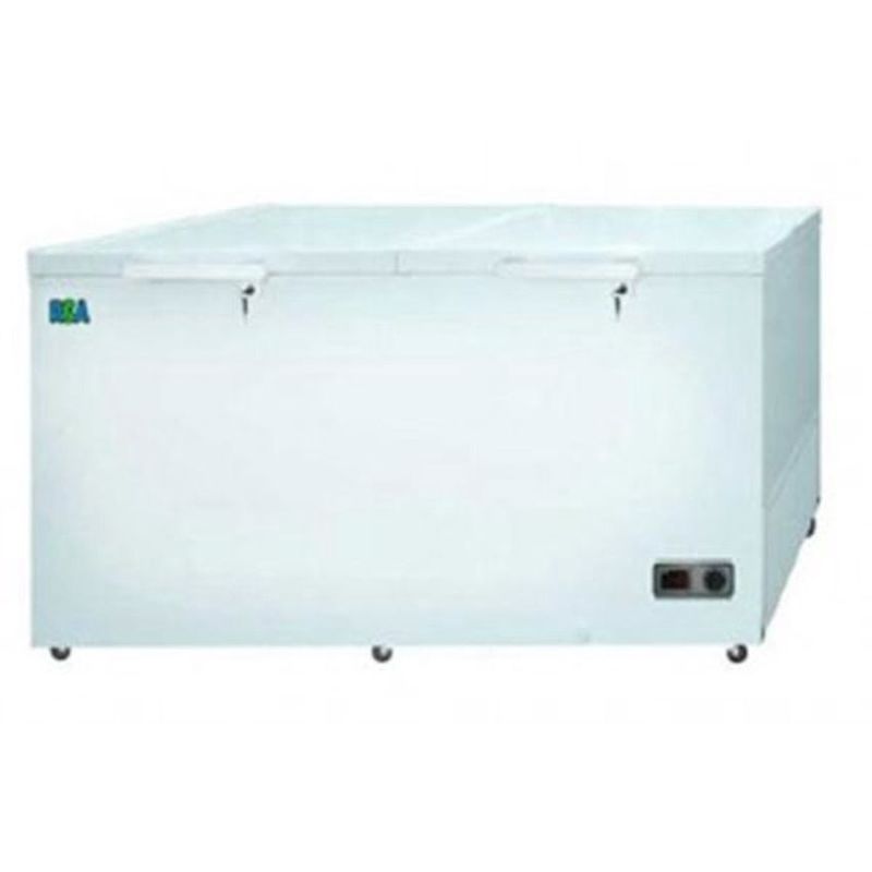 RSA Chest Freezer CF 750 - Putih