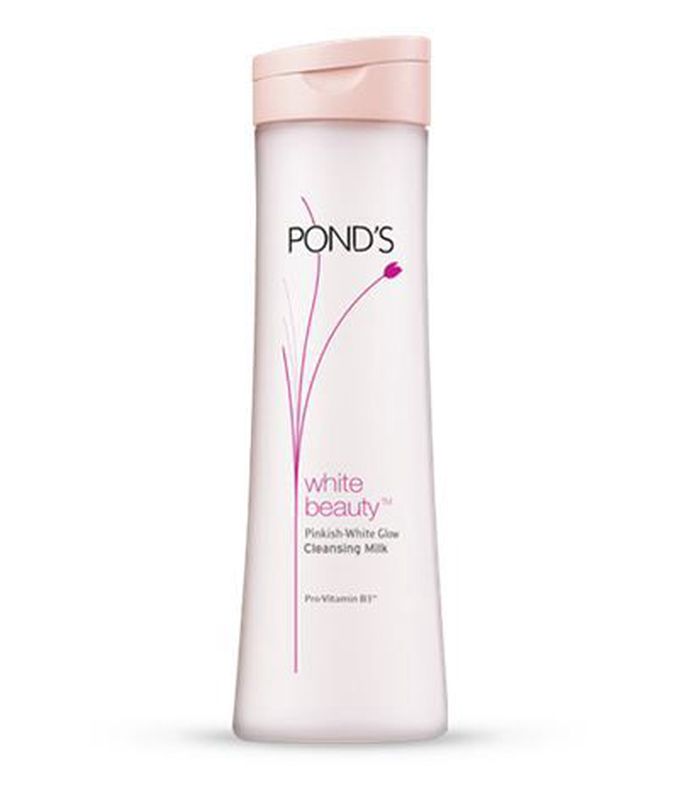 Ponds White Beauty Cleansing Milk - 1 Karton Isi 24 Pcs @ 150 ml