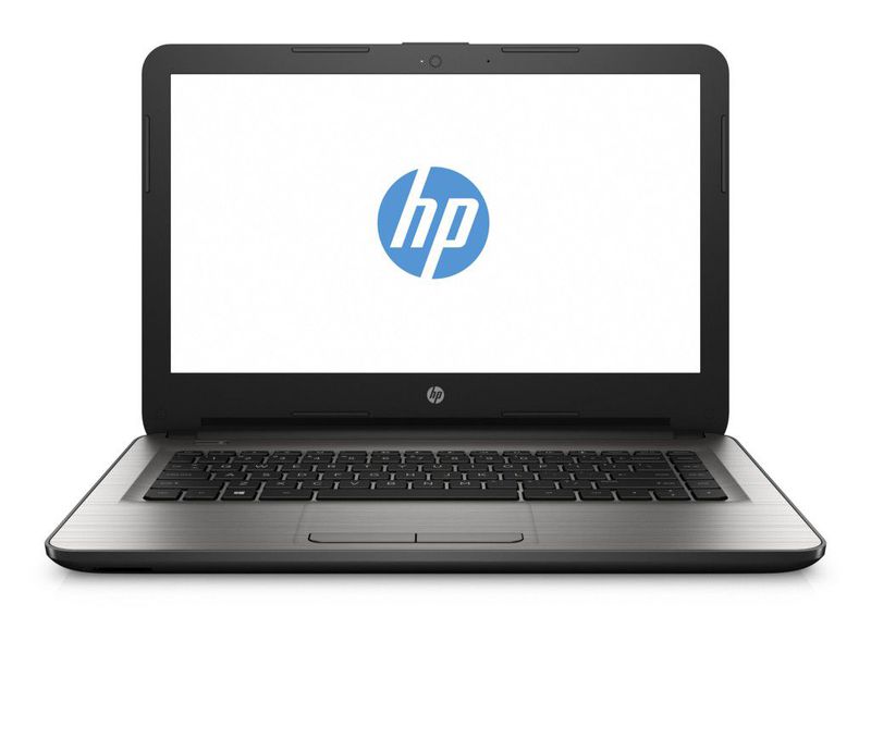 HP Notebook 14-am015TX - 14 Inci - Intel Core i5-6200U - 4 GB RAM - 500 ...