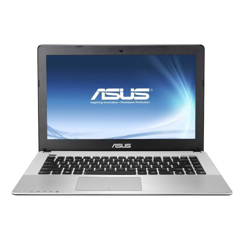 Asus Notebook X450JB-WX001D - 14 Inci - Intel Core i7-4720HQ - 4 GB RAM ...