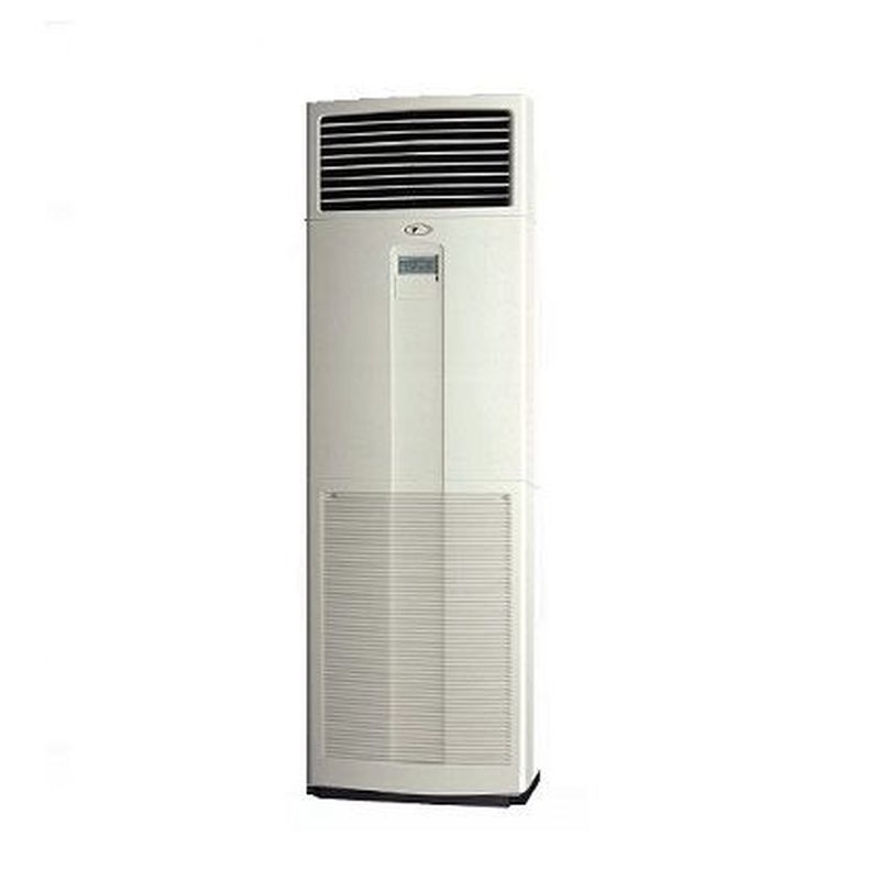 Daikin AC Floor Standing FVRN125AXV14 - 5PK - Putih - Putih
