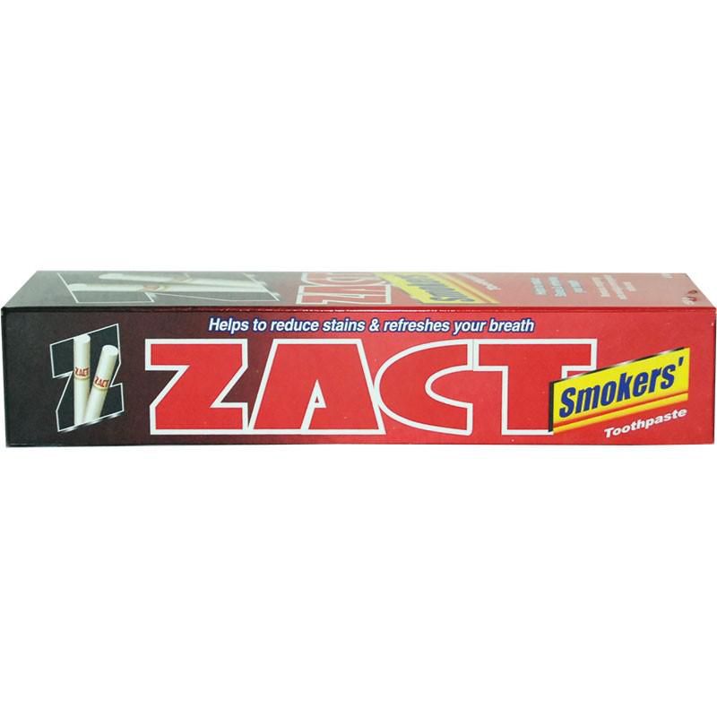 Zact Toothpaste - 150 gr