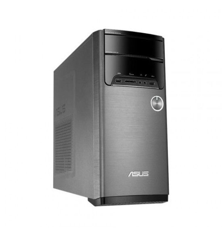 Asus Desktop Tower VivoPC M32CD-ID011D - Intel Core i7-6700 - 8 GB RAM ...