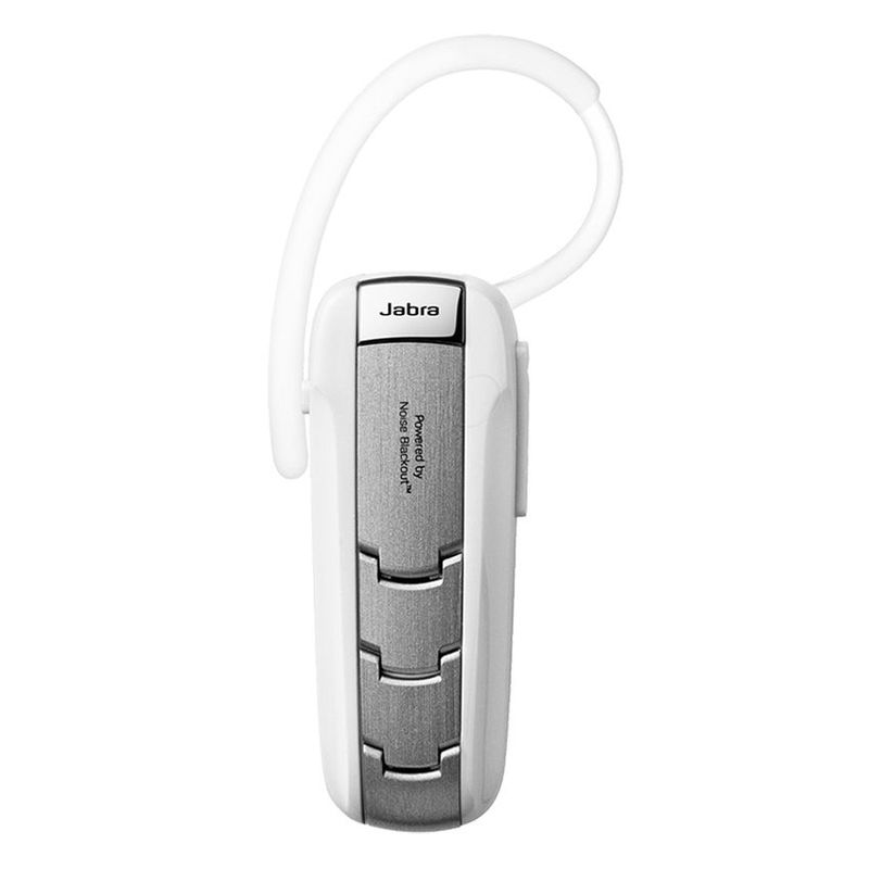 Jabra Extreme 2 Bluetooth Headset - Putih - Putih