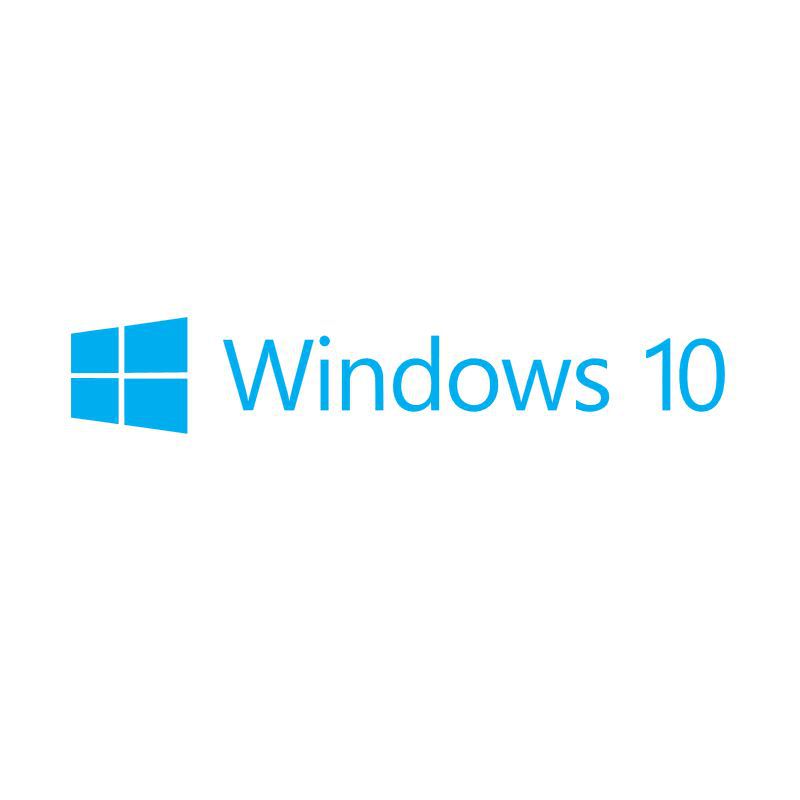 Microsoft Windows 10 Professional Get Genuine Windows Agreement - OLP