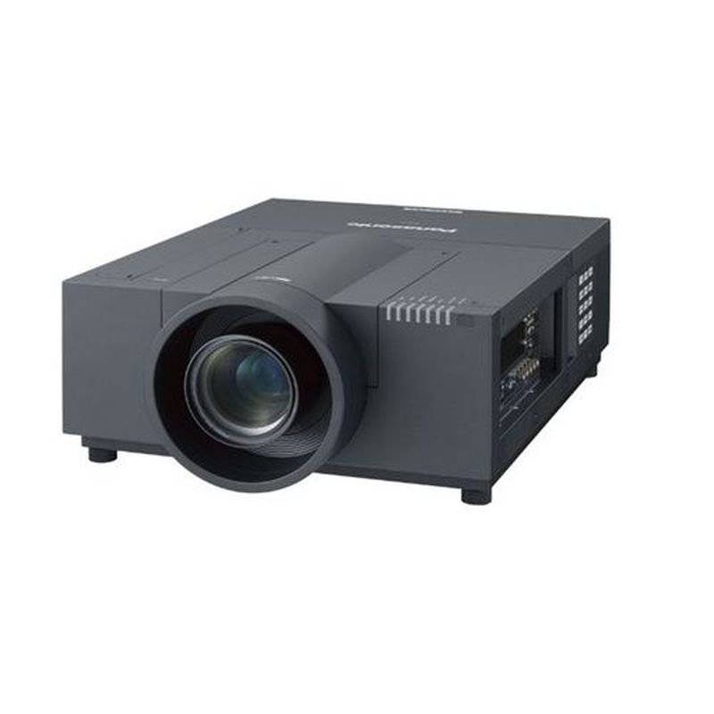 Panasonic XGA LCD Large Venue Projector PT-EX12K - 13.000 Lumens ...