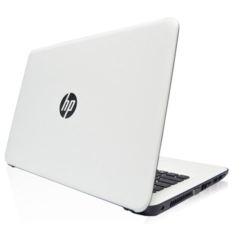 HP Notebook 14-ac140TX - 14 Inci - Intel Core i3-5005U - 4 GB RAM - 500 ...