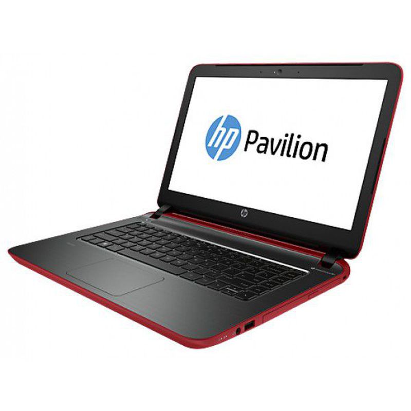 HP Notebook Pavilion 14-v203TX - 14 Inci - Intel Core i5-5200 - 4 GB ...
