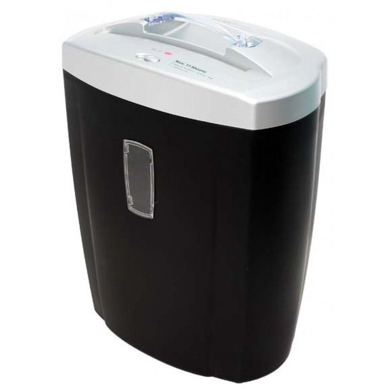 Gemet Paper Shredder 1000C - Hitam