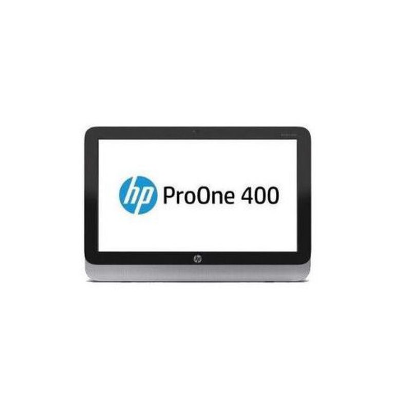 HP All-in-One Touchscreen PC ProOne 400 G2 - 20 Inci - Intel Core i7 ...