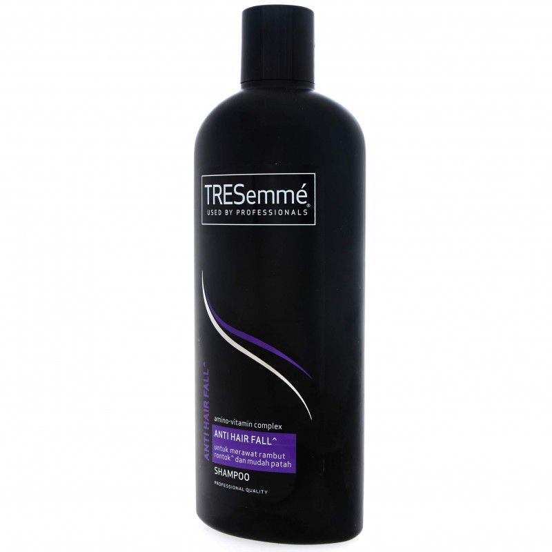 Tresemme Shampoo Anti Hair Fall - 1 Karton Isi 12 Botol @ 340 ml