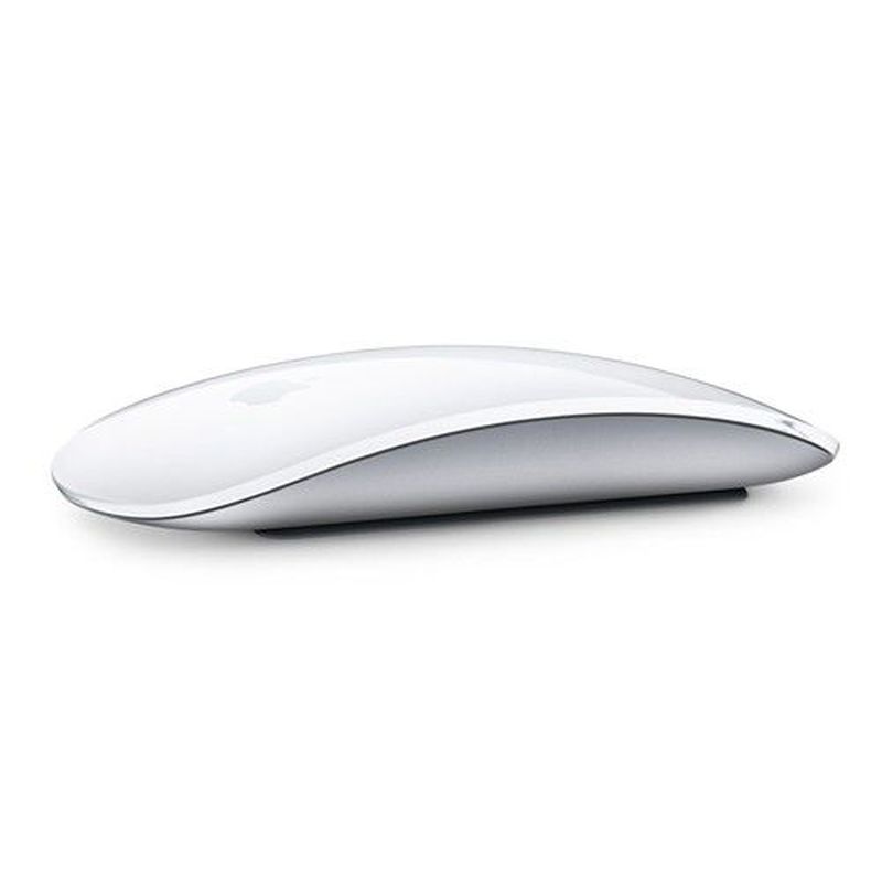 Apple Wireless Magic Mouse 2 MLA02ID/A - Putih - Putih