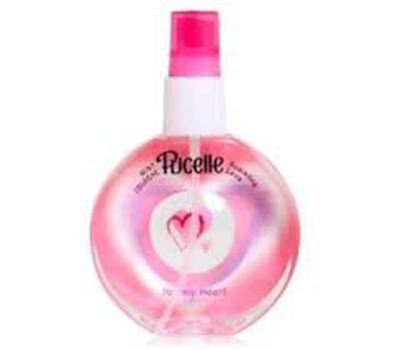 Pucelle Mist Cologne Sparkling Love - 150 ml - 1 Kotak Isi 12 Pcs ...