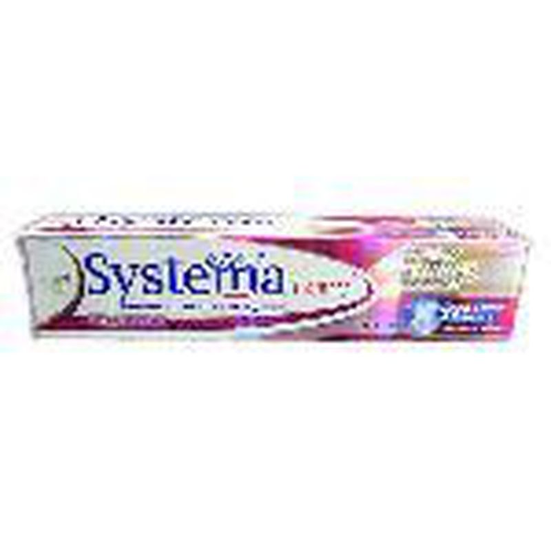 Systema Tooth Paste Spring Fresh - 1 Karton Isi 24 Pcs @ 190 gram