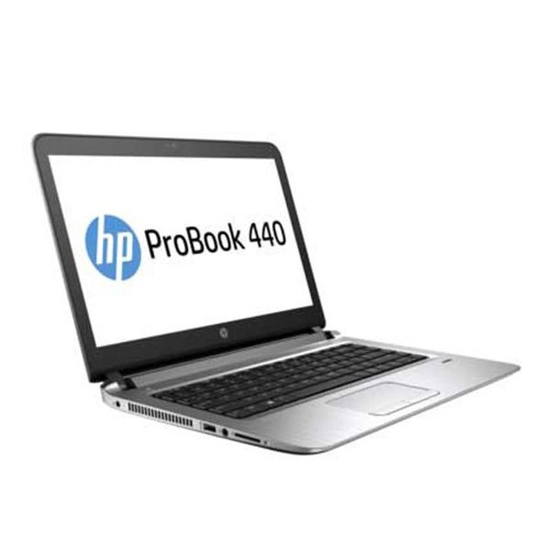 HP Notebook Probook 440 G3 - 14 Inci - Intel Core i5-6200U - 4 GB RAM ...