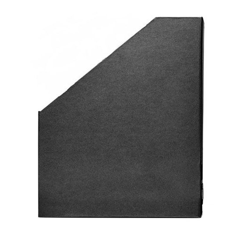 Star Box File - F4 - Hitam - 1 Set Isi 12 Pcs - Black