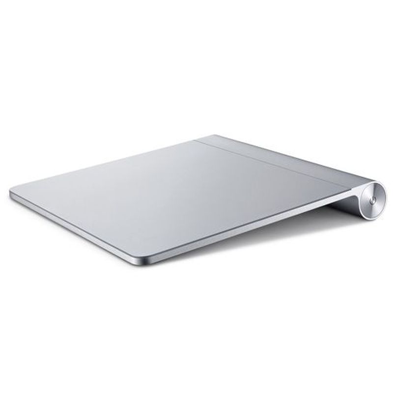 Apple Magic Trackpad MC380ZM/A - Silver - Silver