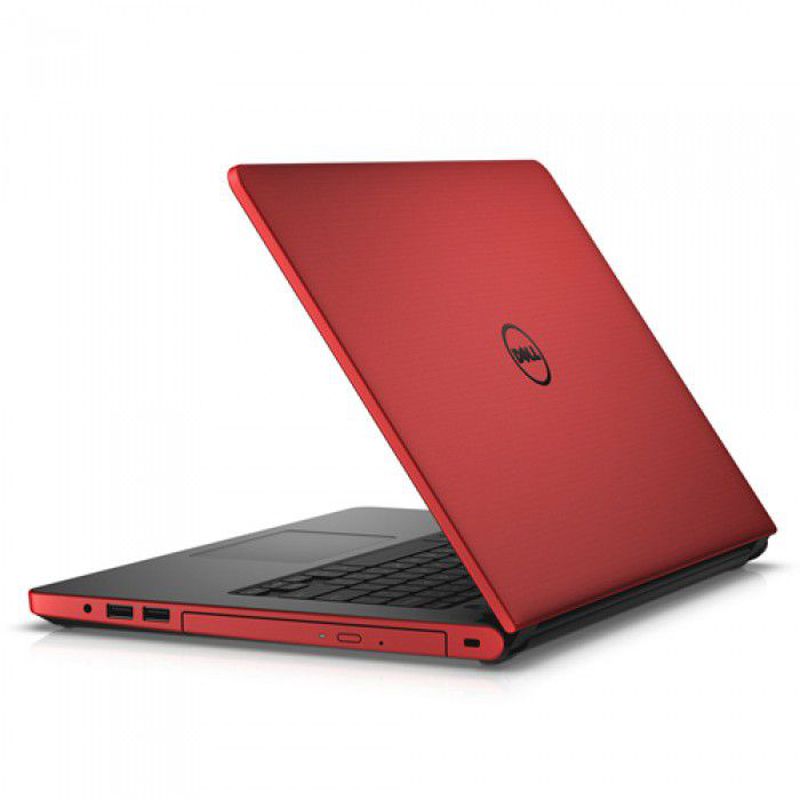Dell Notebook Inspiron 5459 - 14 Inci - Intel Core i7-6500U - 4 GB RAM ...
