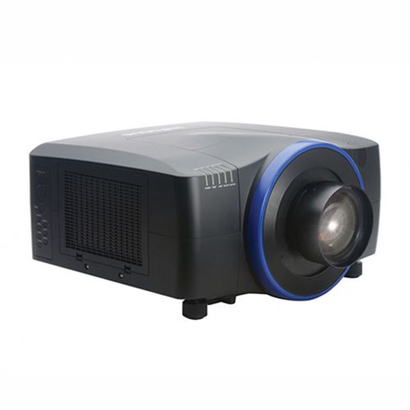 Infocus XGA LCD Proyektor IN5542 - 7500 Lumens - Hitam - Hitam