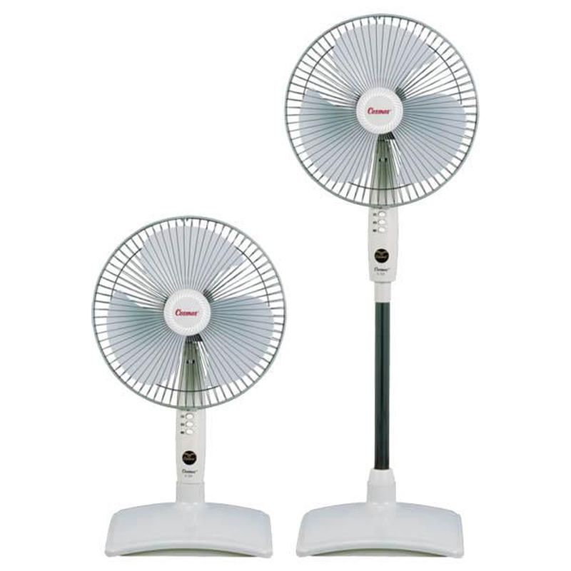 Cosmos Stand Fan 16 Inci 16 SN
