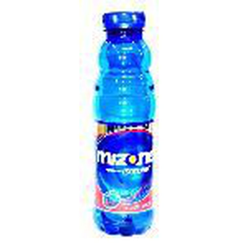 Mizone Lychee Lemon - 500 ml - 1 Kotak Isi 12 Pcs