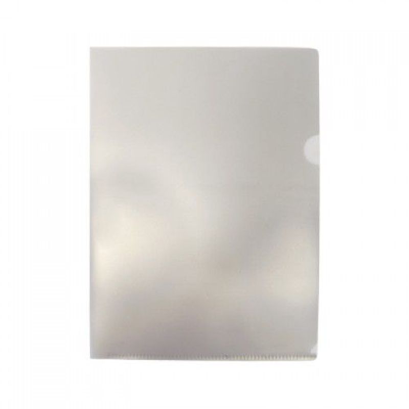 Kharisma L Folder Inter-X - A4 - Transparan - 1 Set Isi 120 Pcs - Multi ...