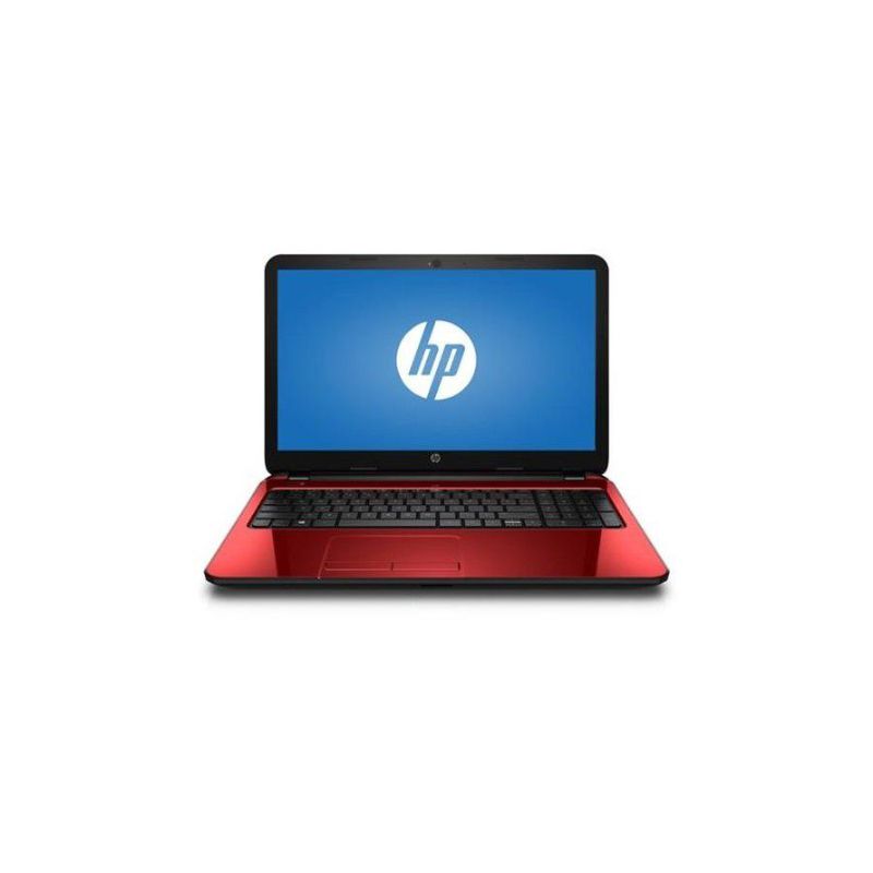 HP Notebook 14-am015TU - 14 Inci - Intel Celeron N3060 - 4 GB RAM - 500 ...