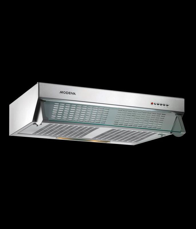 Modena Slim Hood SX 6001 SS