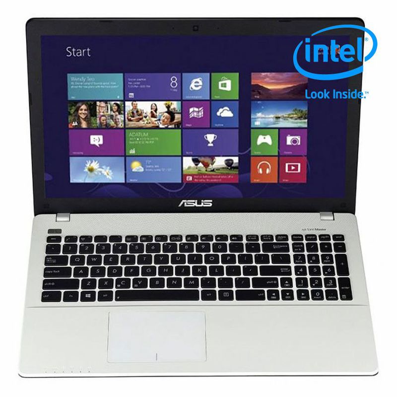 Asus Notebook VivoBook S551LB - 15.6 Inci - Intel Core i5-4200U - 4 GB ...