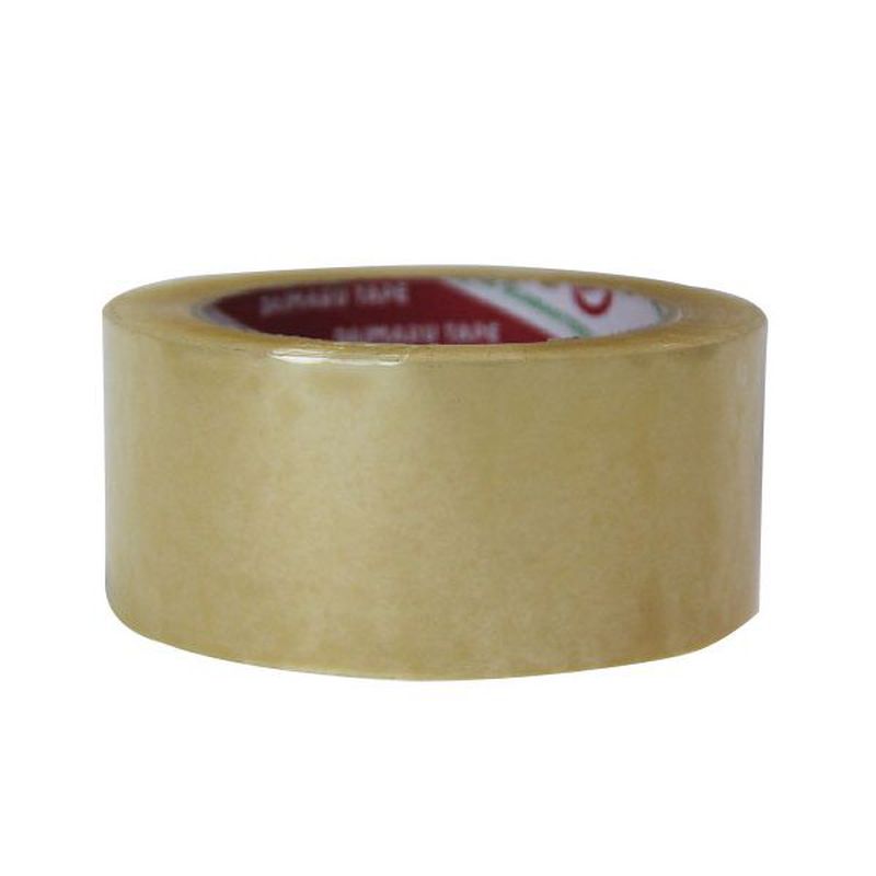 Daimaru OPP Tape - 48 mm x 100 Yard - Transparan - 1 Box Isi 72 Roll ...