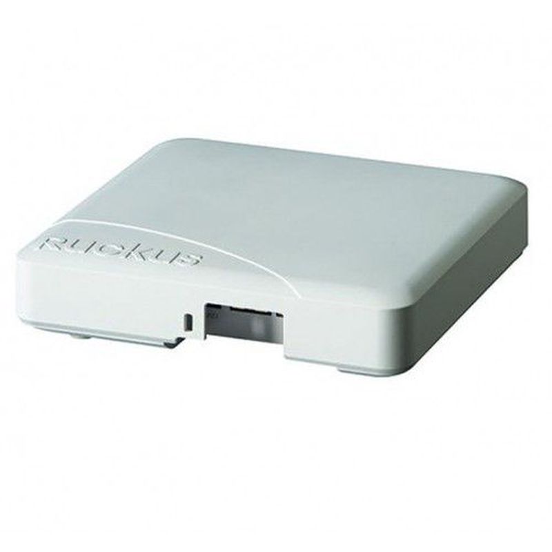 Ruckus Access Point R500 - Putih - Putih