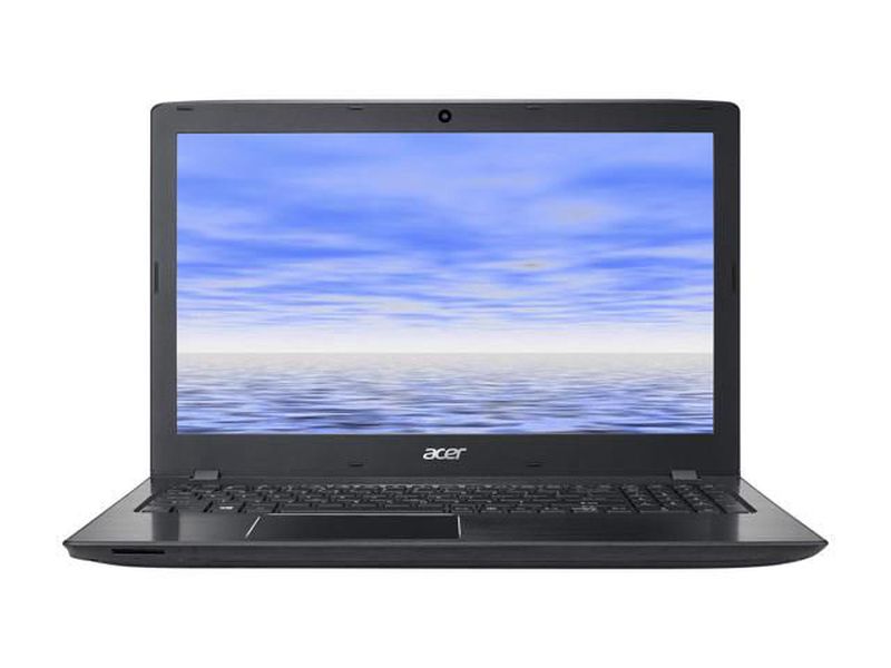 Acer Notebook E5-553G-A12 - NX.GEQSN.002 - 15.6 Inci - AMD Quad Core ...