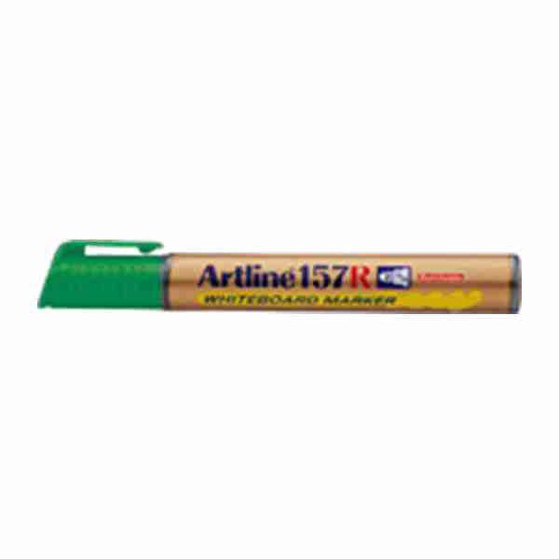 Artline Spidol Marker Whiteboard (Clip Refill) EK-157R - 2.0 mm - Tinta ...