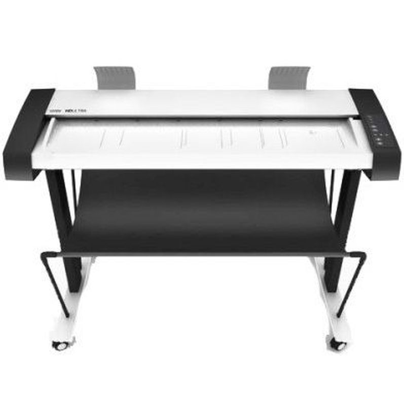 Contex Mesin Scanner HD Ultra i4250s - Silver - Silver