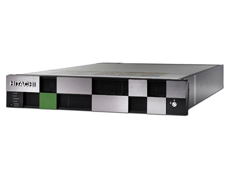 Hitachi Virtual Storage Platform VSP G200 - VSP-G200-A0001.S - 1.2 TB ...