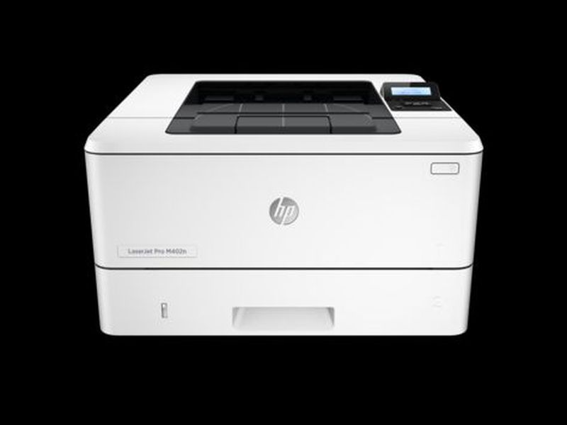 HP Mono Printer LaserJet Pro M402dw - C5F95A - Putih