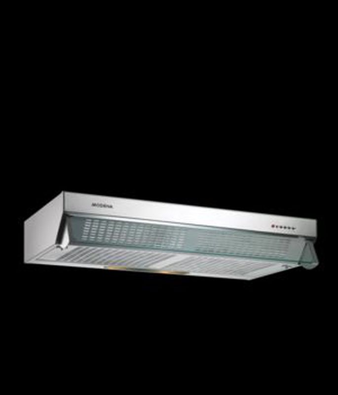Modena Slim Hood SX 9002 SS