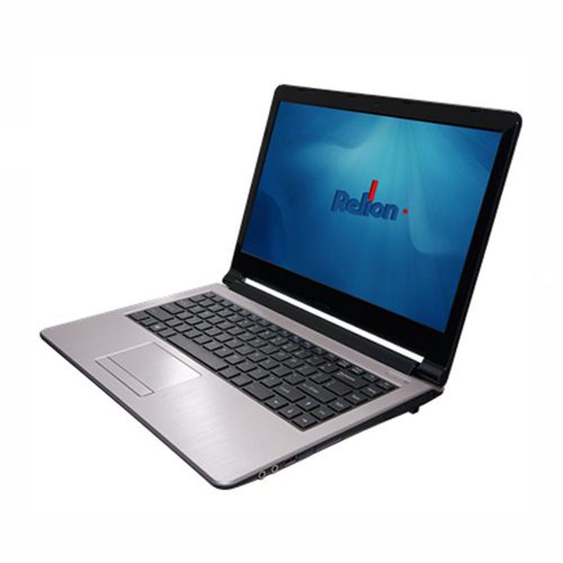 Relion Notebook TX-389 - 14 Inci - Intel Core i3-6006U - 4 GB RAM - 500 ...