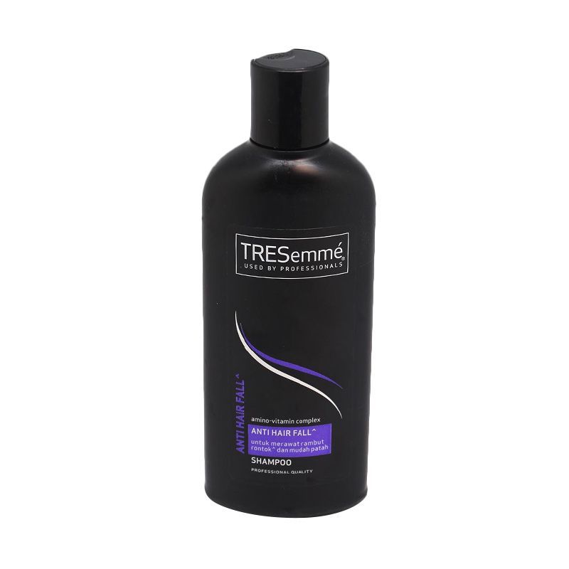 Tresemme Shampoo - Anti Hair Fall - 1 Box Isi 18 Botol @ 170 ml