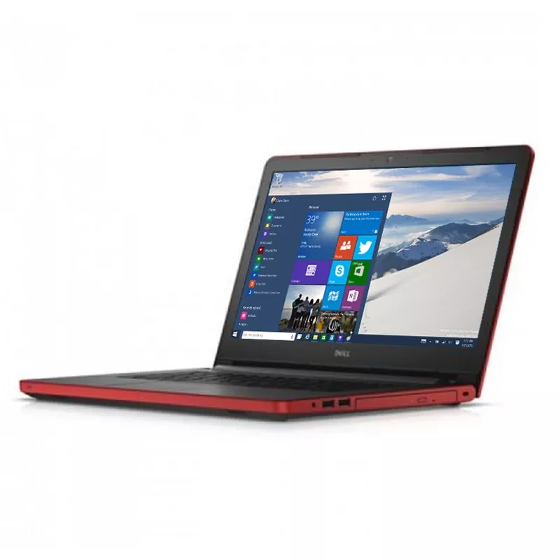 Dell Notebook Inspiron 5459 - 14 Inci - Intel Core i5-6200 - 4 GB RAM ...