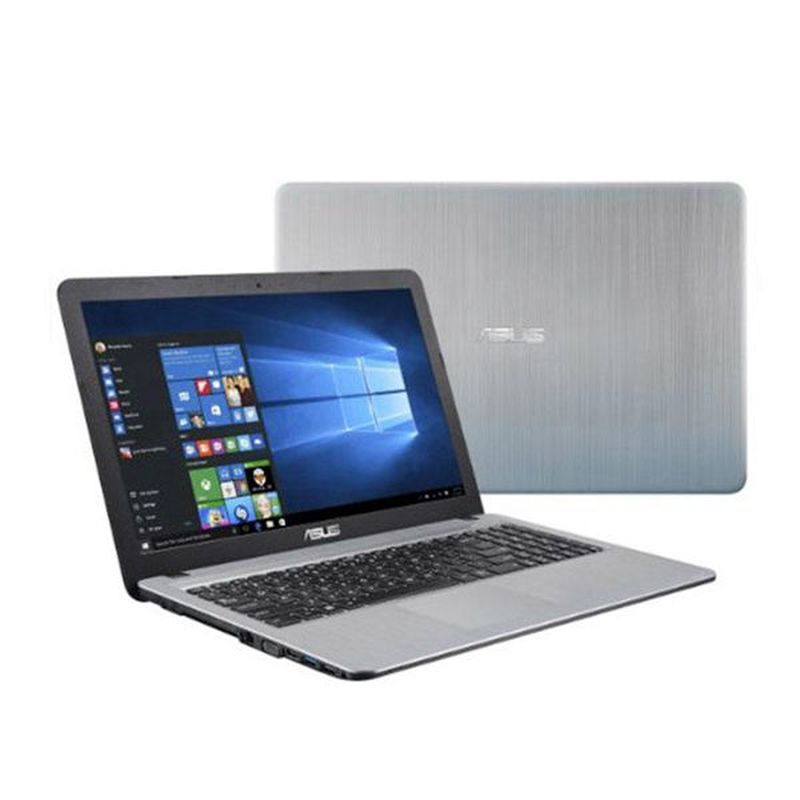 Asus Notebook X441UA-WX096D - 14 Inci - Intel Core i3-6006U - 4 GB RAM ...